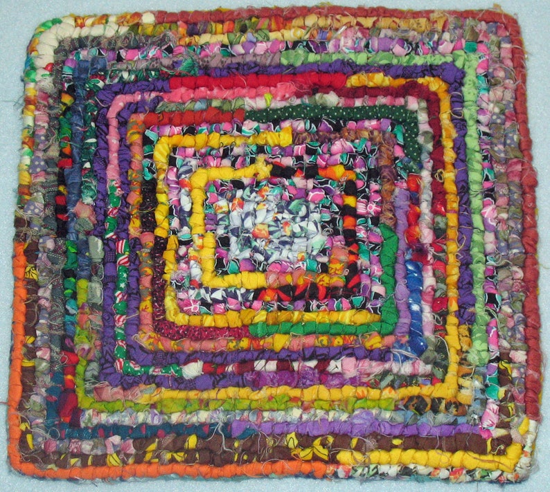 Locker Hooking 101 Kit - Etsy