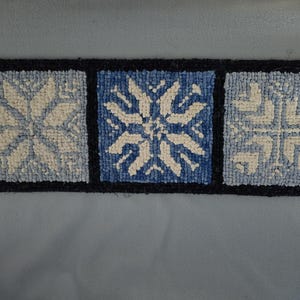 Locker Hooking 101 Kit - Etsy