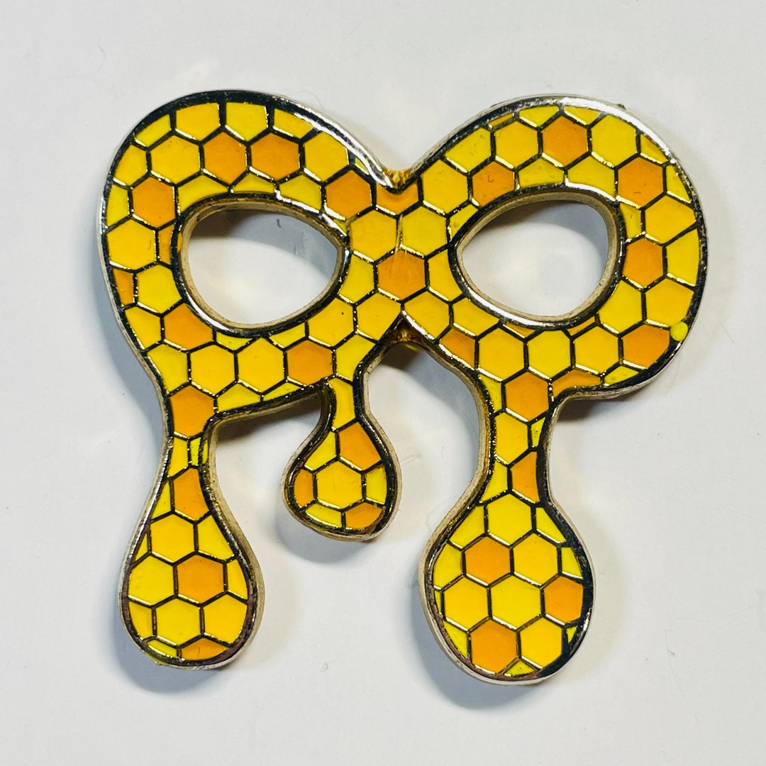 Infinite Dabs Pin by Lateral Designs - Etsy