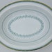 Noritake Maya (6213) Oval Vegetable Serving Bowl (10.5 In.) and Oval Platter (13.75 In.) - Japan ...