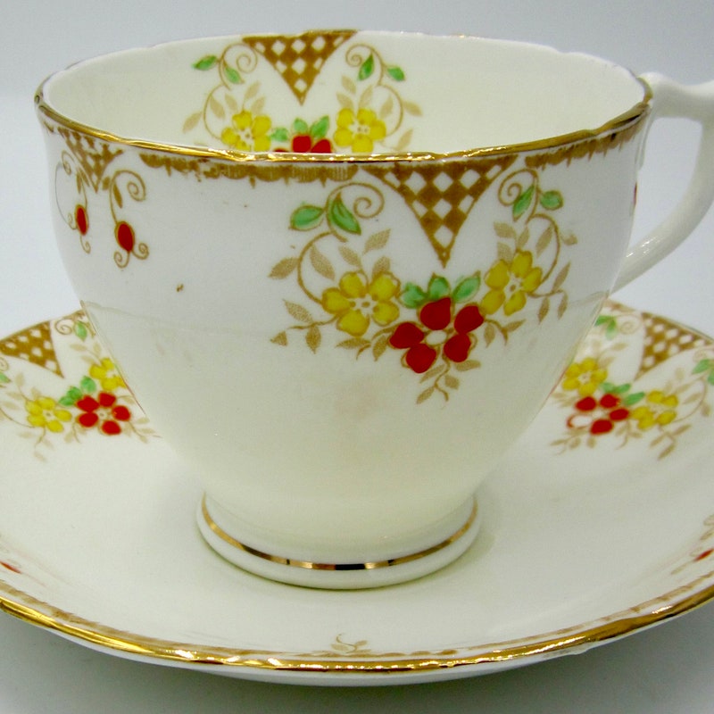 Wellington China - Etsy