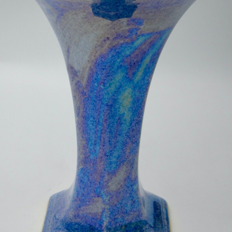 Periwinkle Glass - Etsy