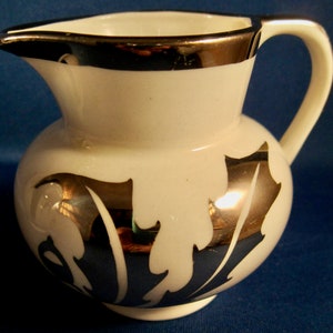 Sandland Ware Mini Creamer (696), Mini Sugar Bowl and Creamer Set (1048 ...
