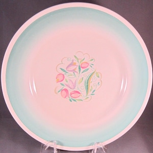 Susie Cooper Dresden Spray - Etsy