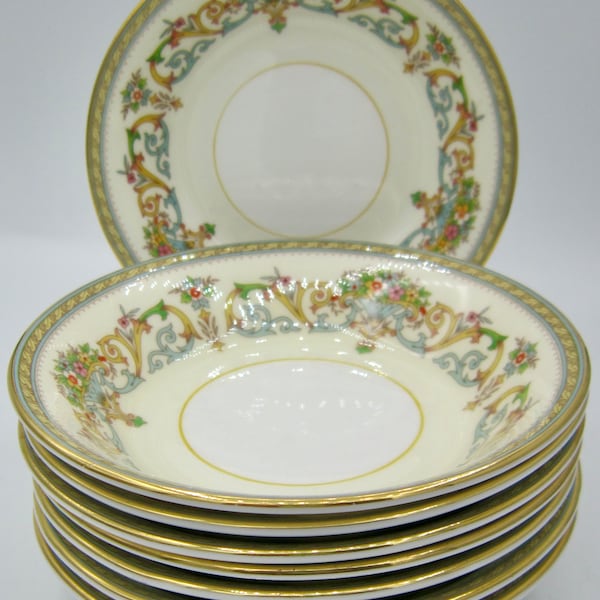 Aynsley Bone China - Etsy