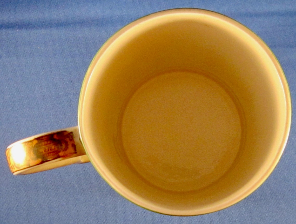 Adams Cries of London Ironstone Tankard Stein 4.75 In. Two - Etsy Canada