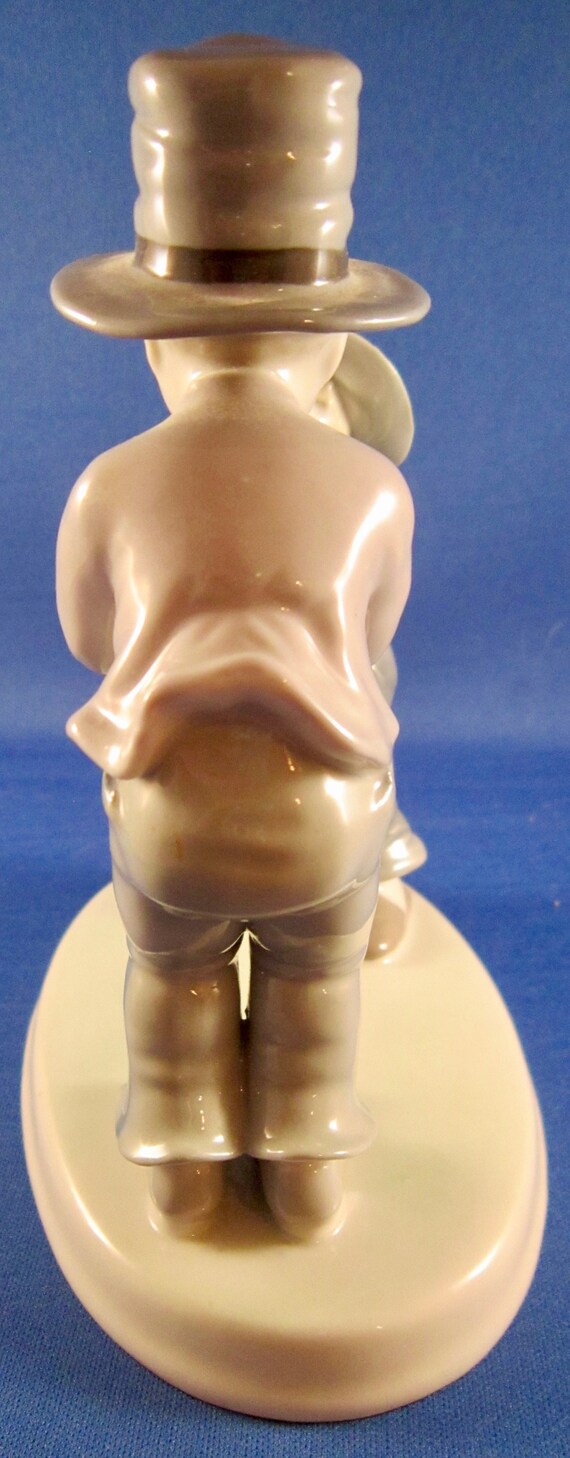 Figurines & Knick Knacks Art & Collectibles Collectibles Mid-Century ...