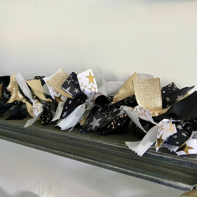 Graduation Garland - Etsy