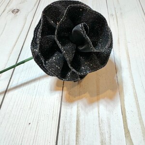 Red Yellow Green Black Flower Bouquet, Black History Flower Arrangement ...
