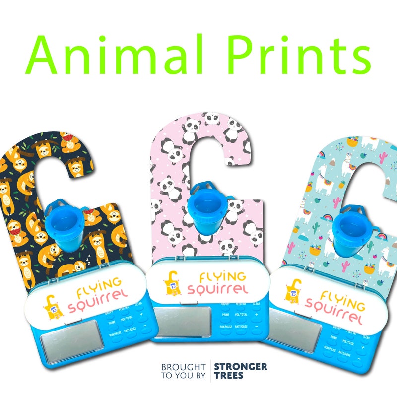 G Tube Feeding Pump Bag - Etsy