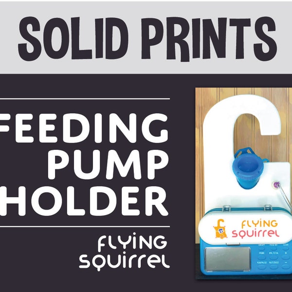 Feeding Pump Sticker - Etsy