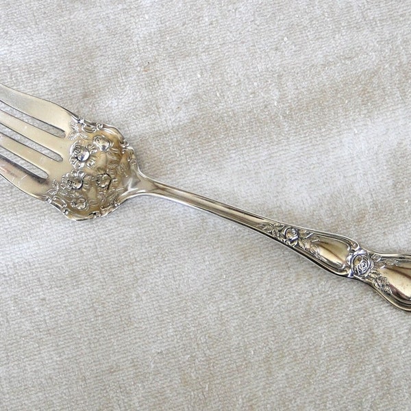R C Co Silverware - Etsy