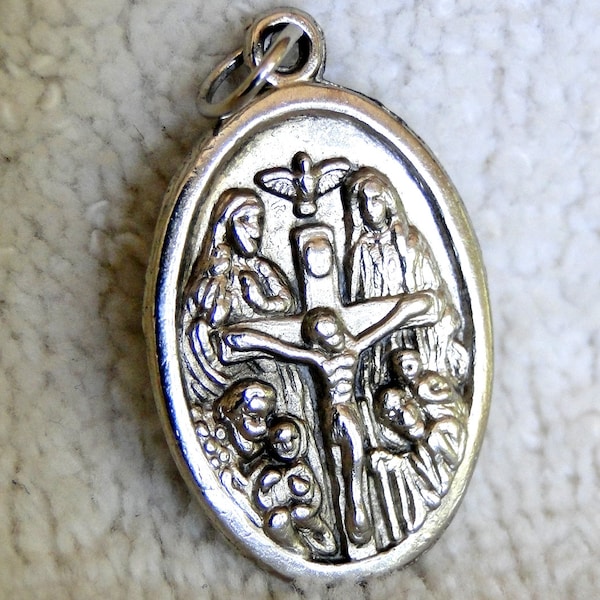 Antique Scapular - Etsy