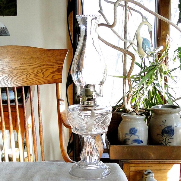 Rope Lamp - Etsy