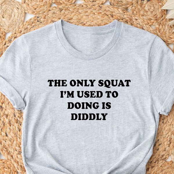 Squat - Etsy