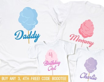 Candy Shop Party - Etsy