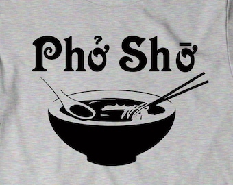 Vietnamese Pho Gift - Etsy