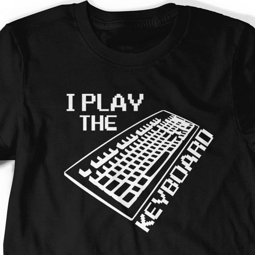 Funny Computer Nerd Gamer Shirt T-shirt Tee Mens Womens Ladies | Etsy