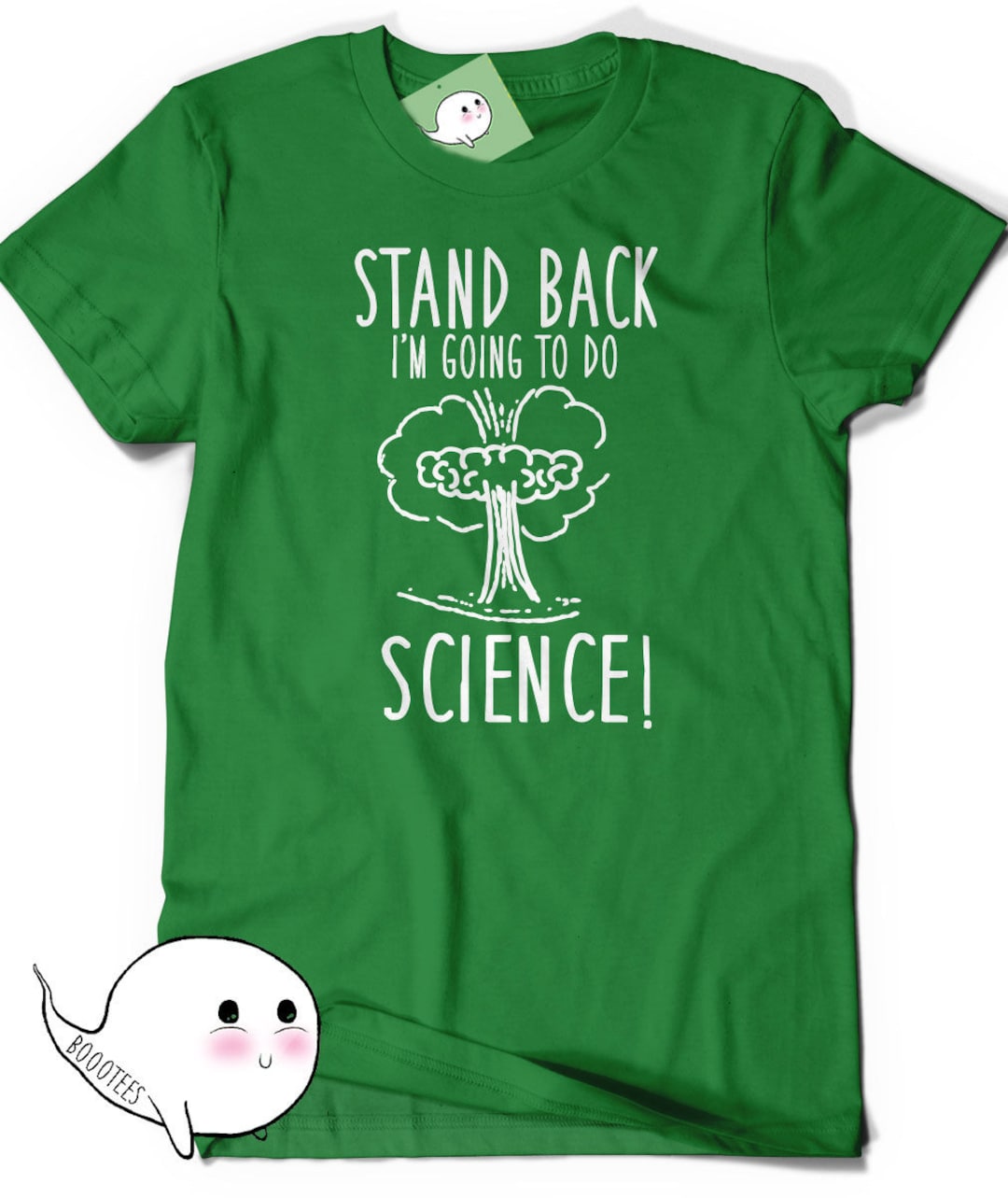 Funny Science T-shirt: Chemistry Nerdy Tee, Gift for Teacher - Etsy