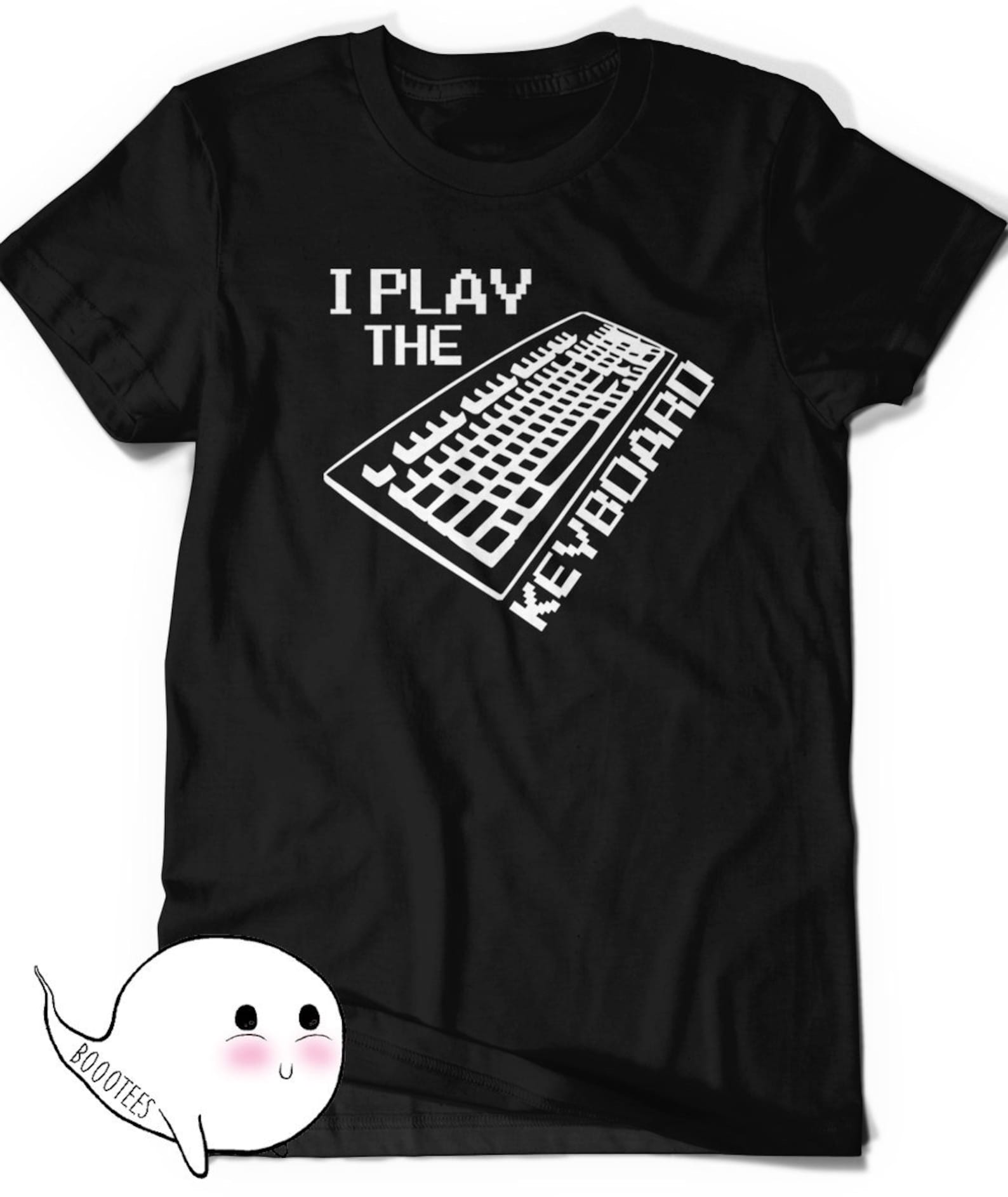 Funny Computer Gamer Nerd Shirt T-shirt Tee Mens Womens Ladies | Etsy