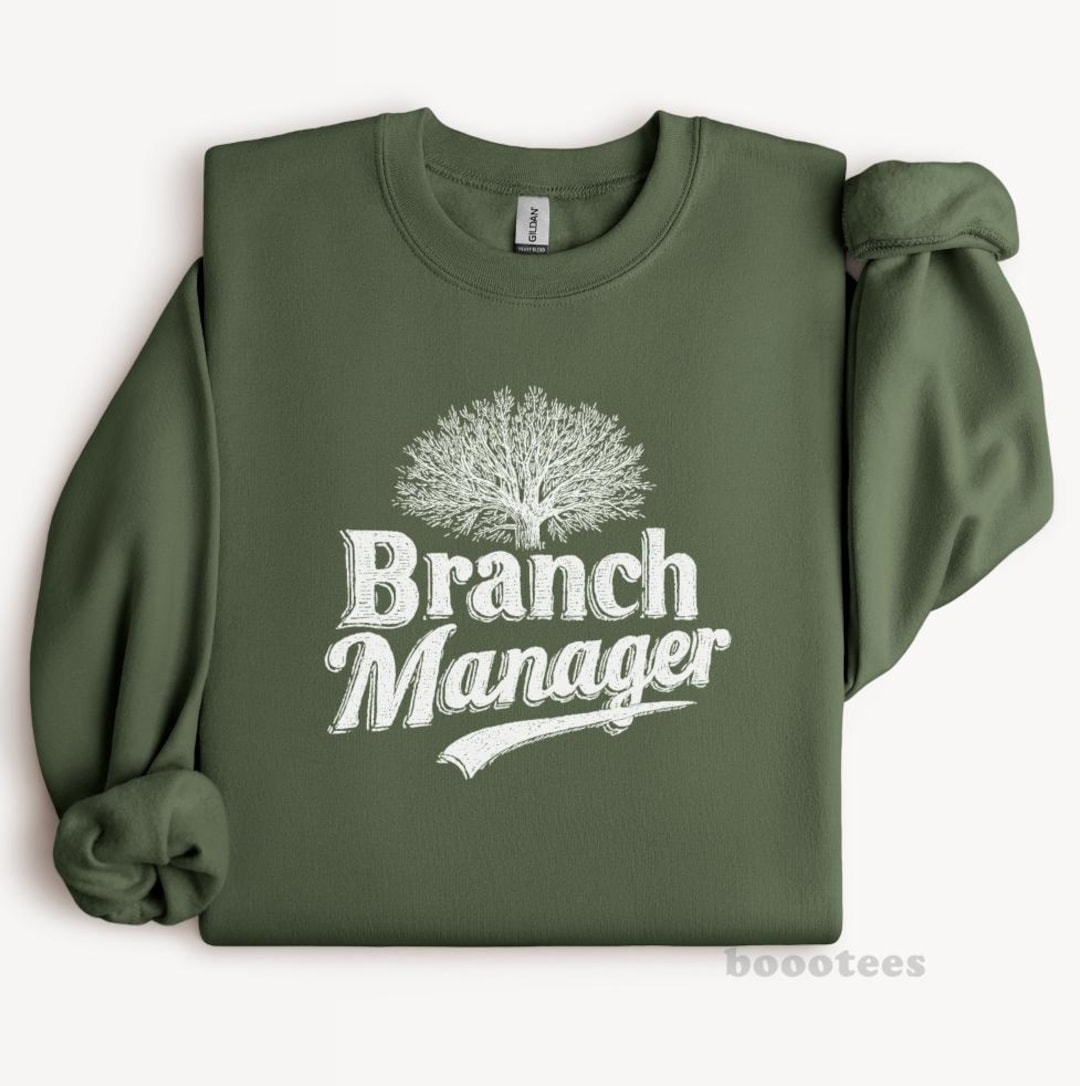 Funny Plant Shirt Gardening Arborist Tree Branch Manager Landscaper T ...