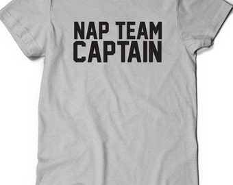 Nap Team Captain - Etsy