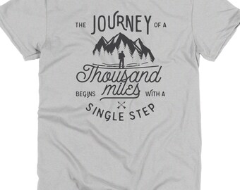 With a Single Step | Etsy