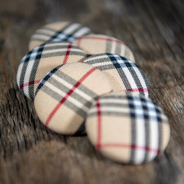 Designer Buttons - Etsy