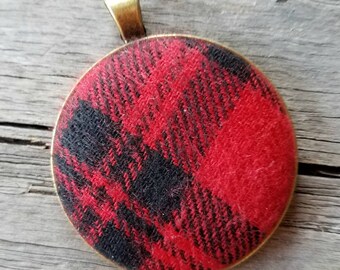 Modern Haberdasheries. Rustic Home Decor. by TheHaberdasheryShop