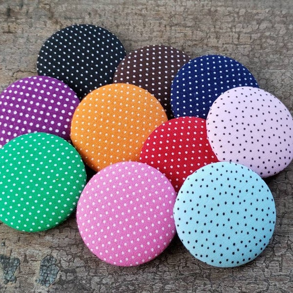 Large Buttons - Etsy