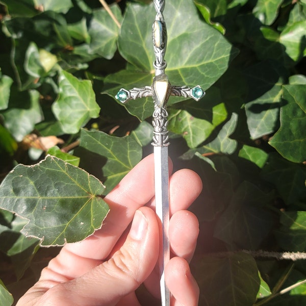 Hair Sword - Etsy