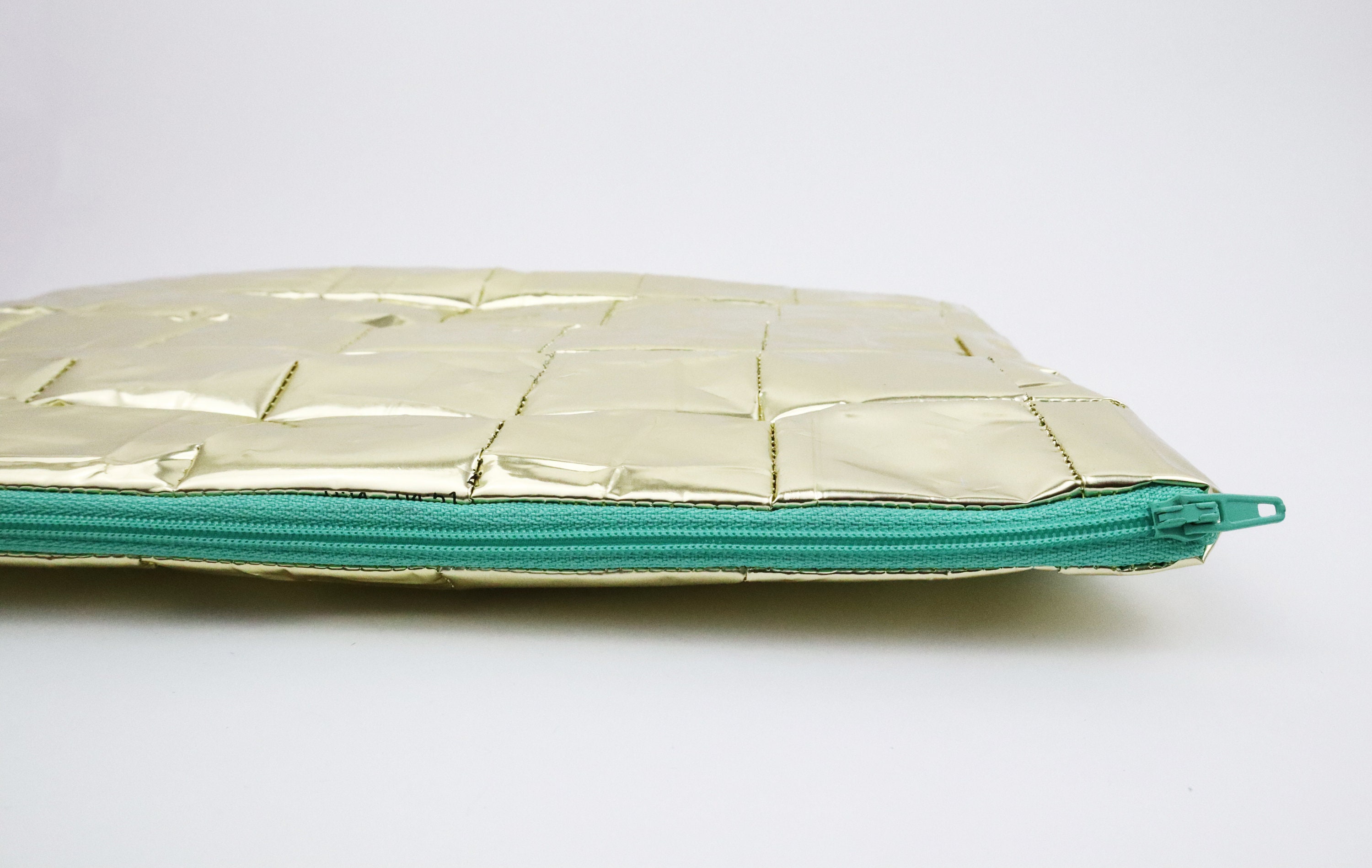 Laptop Case 13 Sustainable Golden Recycled Macbook Air - Etsy UK