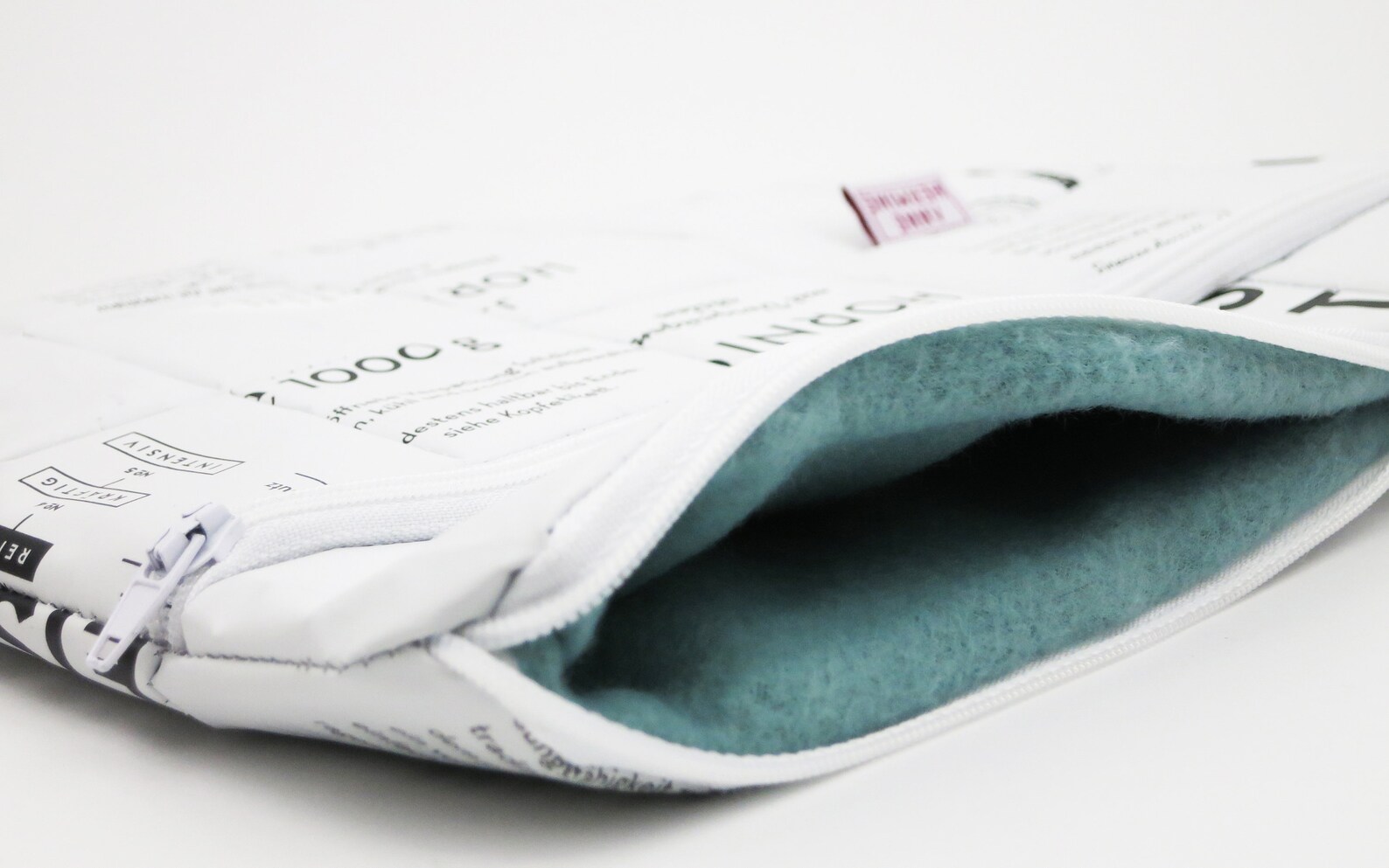 Sustainable Ipad Case Recycled Ipad Pro Cover Sustainable | Etsy