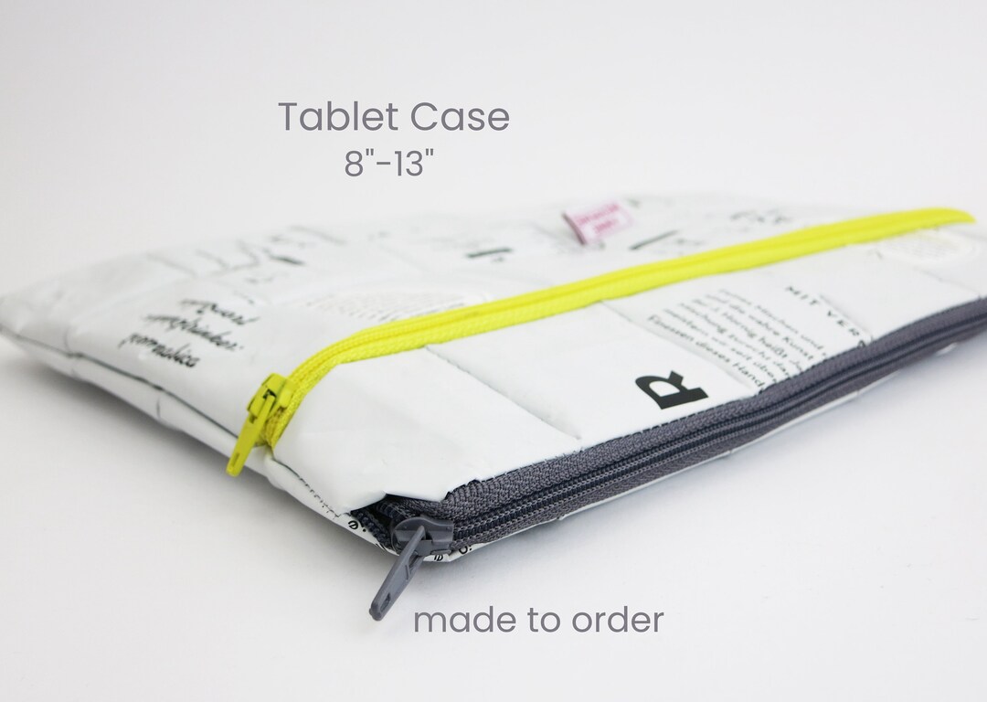 Sustainable iPad Case, iPad Pro 10.5" Cover, Sustainable iPad Air ...