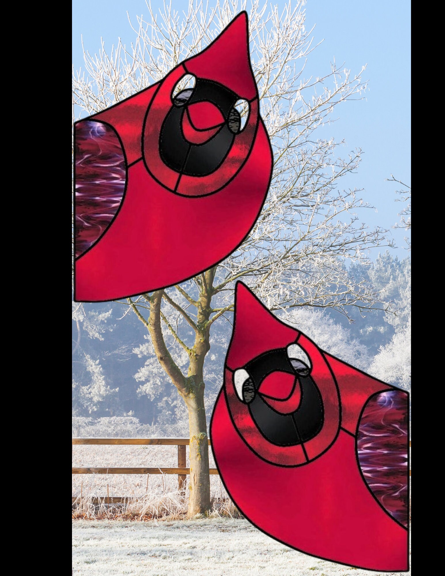 Communion Alien Peeking