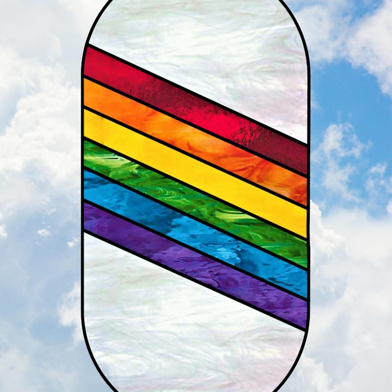 WindowClingsGalore - Etsy