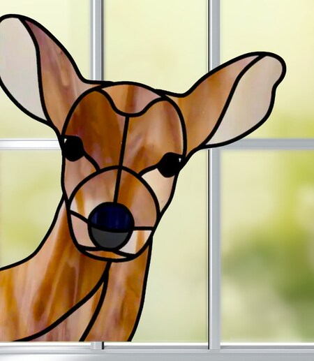 WindowClingsGalore - Etsy