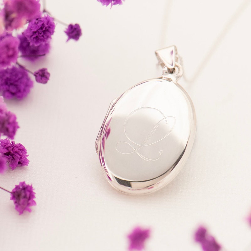 Locket - Etsy