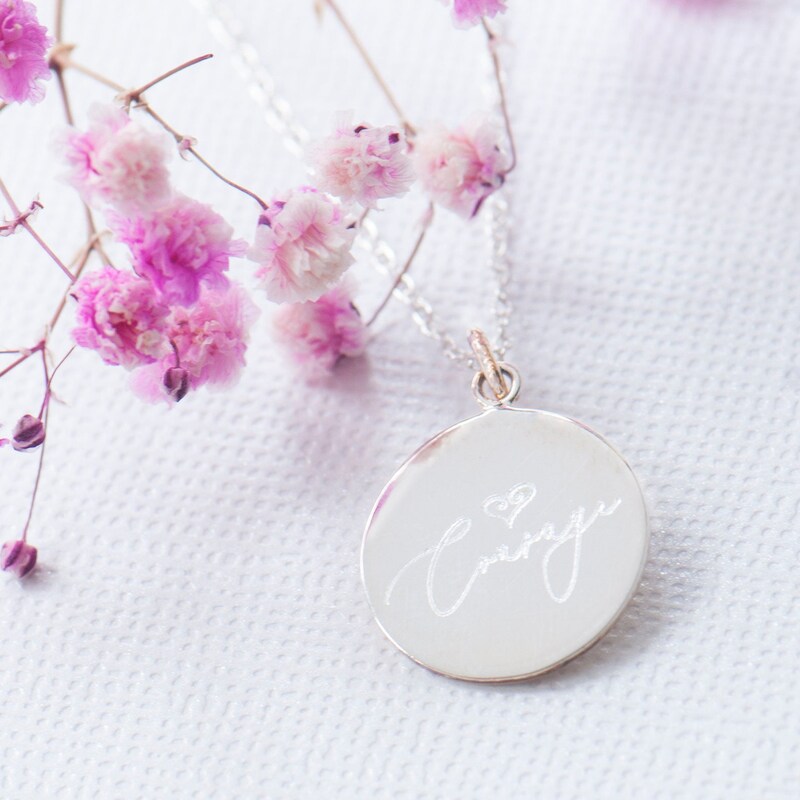 Courage Jewelry - Etsy