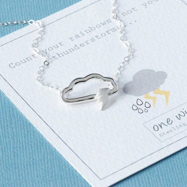 Weather Jewelry - Etsy