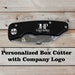 Box Cutter, Personalized Box Cutter, Engraved Box Cutter, Utility Knife ...