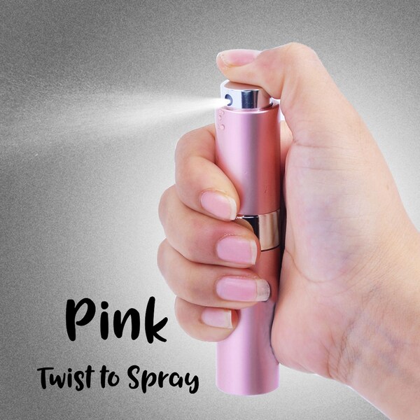 Perfume Atomizer - Etsy