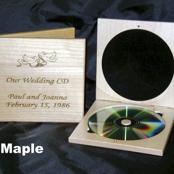 Wedding Cd - Etsy