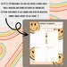 Smiley Face Printable To-do List, Printable To-do List, To-do List, To ...