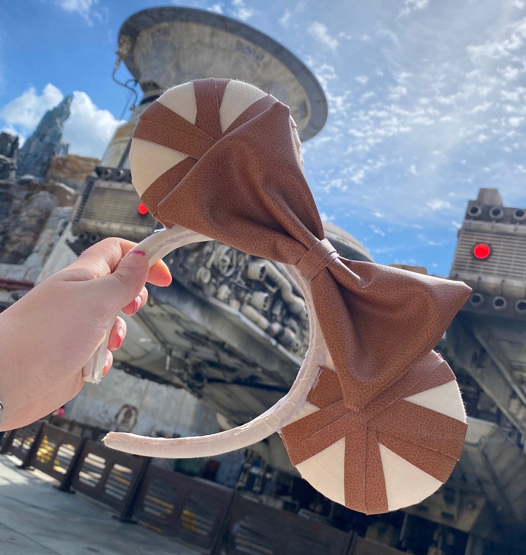 Galactic Scavenger-inspired Ears – Adventure Awaits! - Etsy