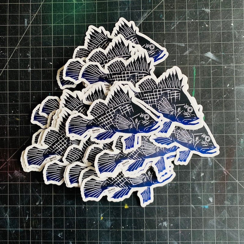 JennyBDanza - Etsy