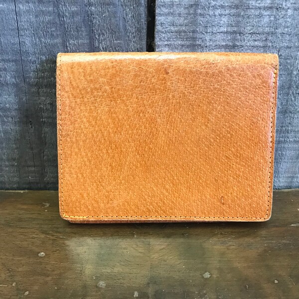 Vintage Pigskin - Etsy