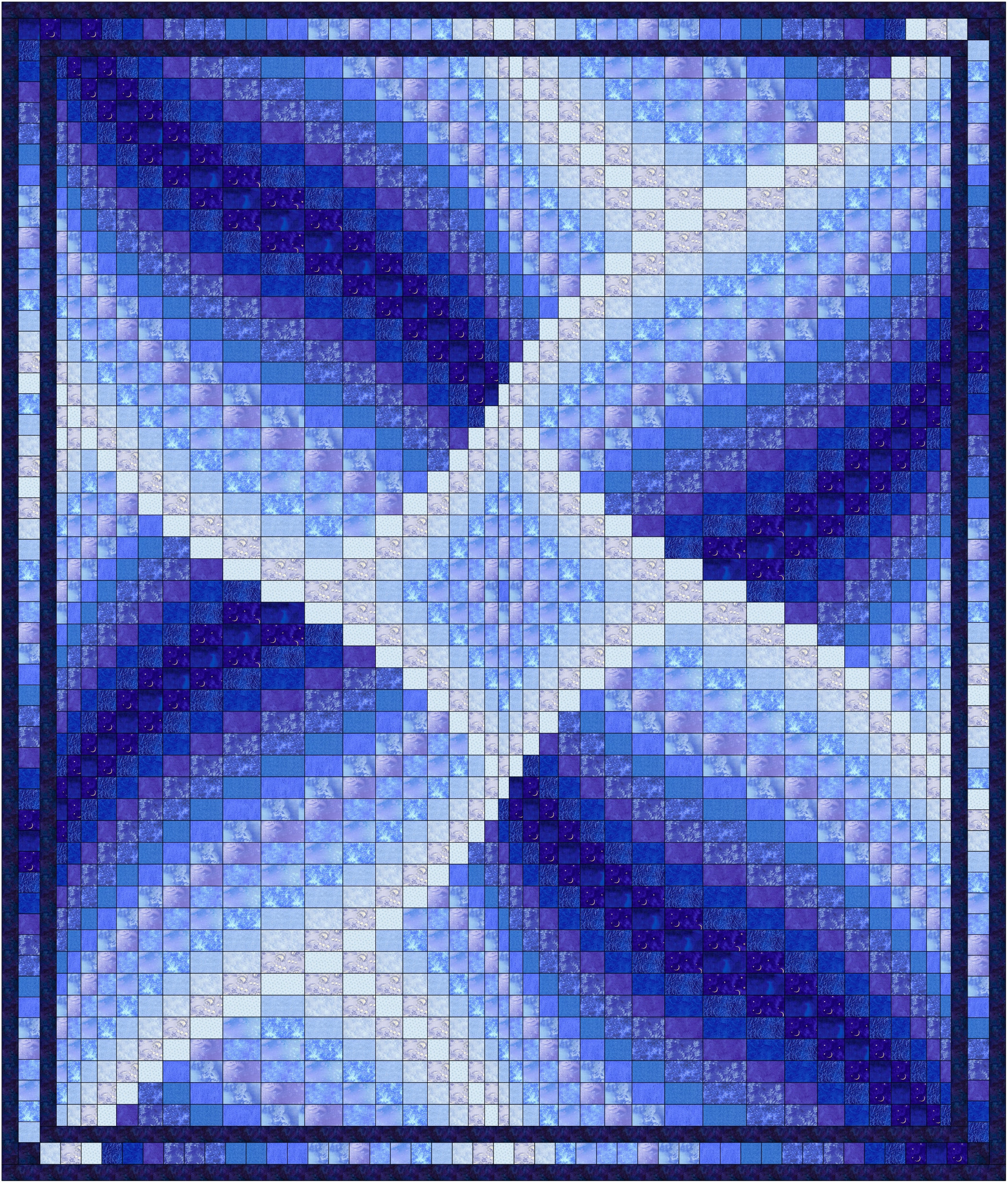 Bargello Quilt Patterns for sale| 73 ads for used Bargello Quilt Patterns