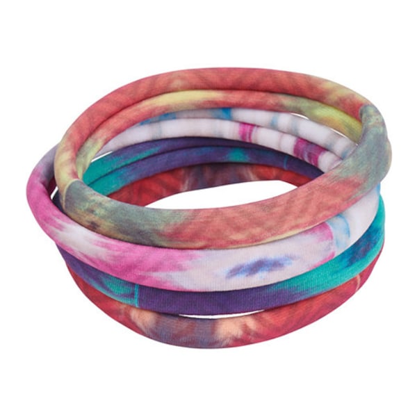 Hair Tie Bracelet - Etsy