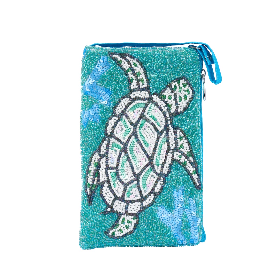 Turtle Club Bag - Etsy